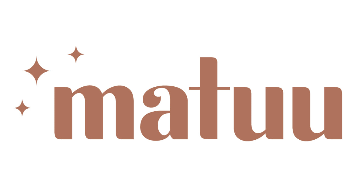 Mantu Logo